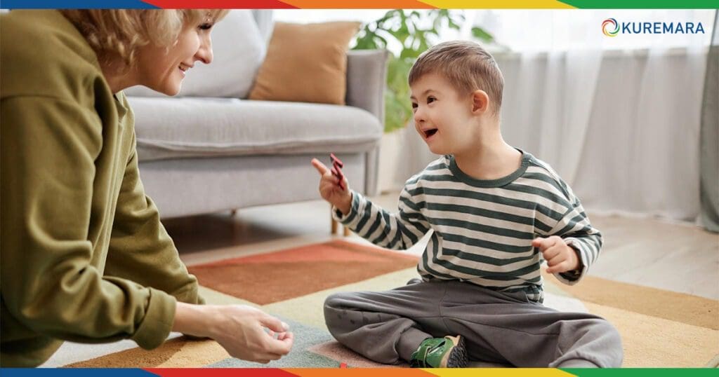 Finding the Right NDIS Service Provider for Autism